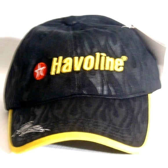 Chase Authentics | Accessories | Juan Montoya Hat Ganassi Racing Nascar ...